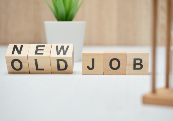 Tips voor je eerste werkdag | Marnic Werkt